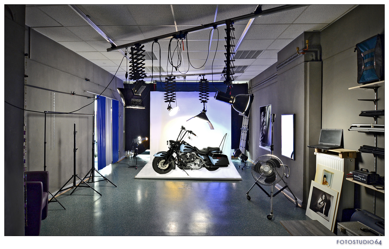 FOTOSTUDIO – FOTOSTUDIO64